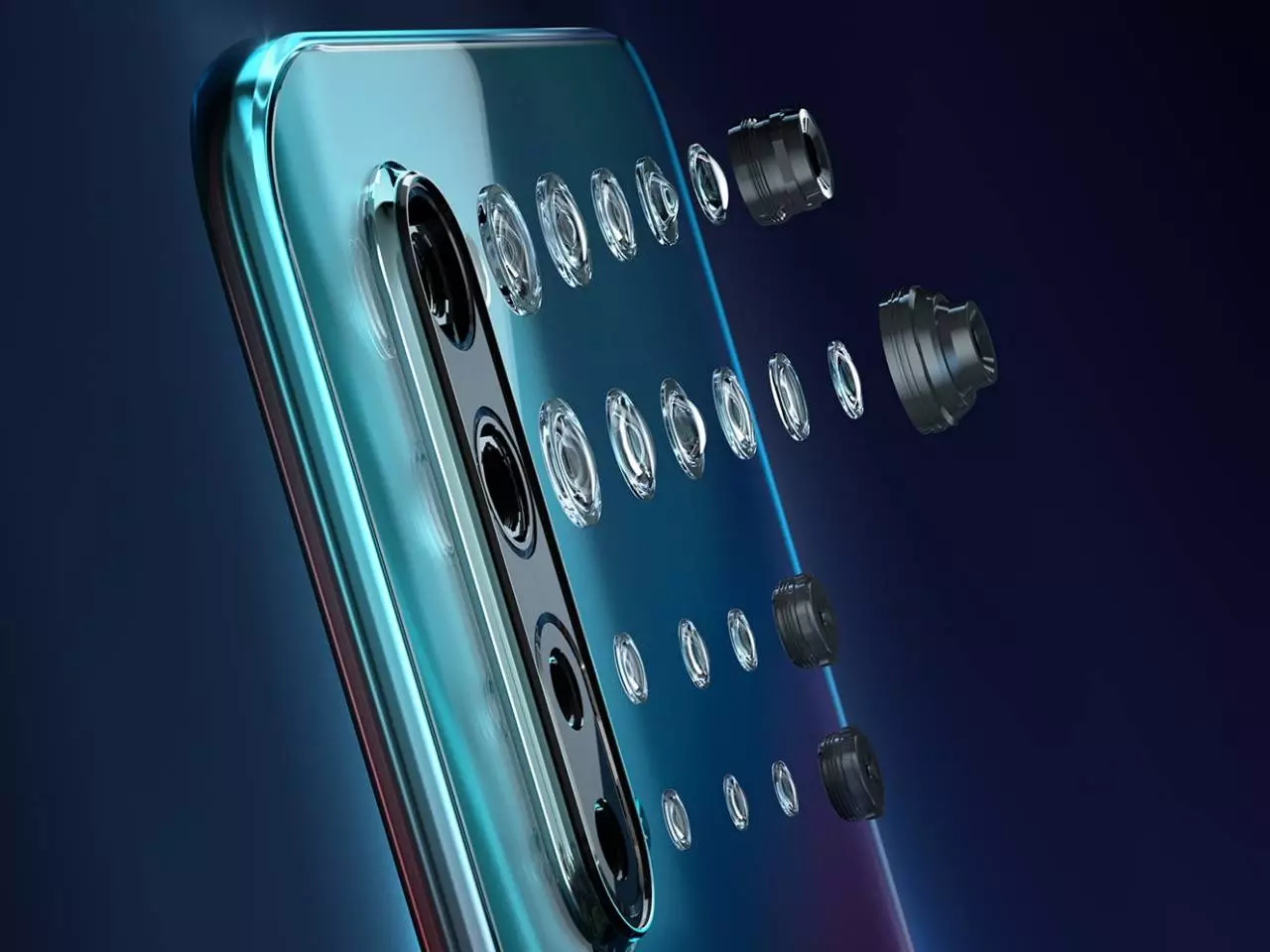 Zvakawanda Zvinosimudzira Kubva pa5g: Yakataurwa Oppo Reno3 uye Reno3 Pro 3931_3