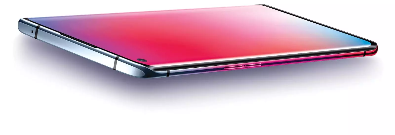 Awọn idamu diẹ sii lati 5G: ti a ṣafihan Oppo Renpo3 ati Reno3 Pro 3931_9