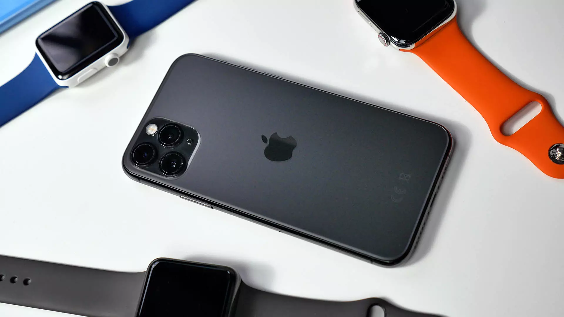 Кращі новинки Apple в 2019 році 3965_2