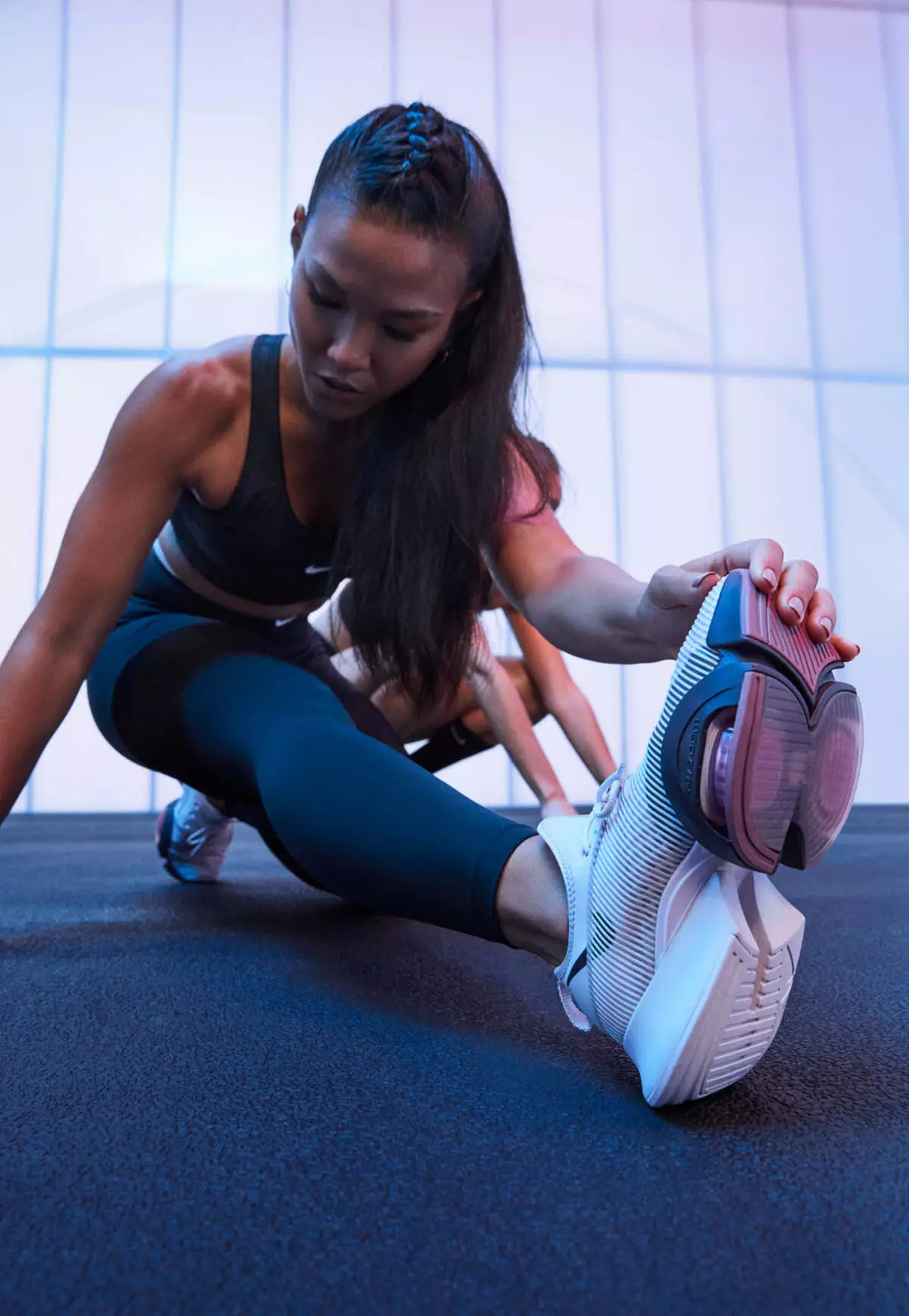 Nike Air Zoom Superrep: New Sneakers for Intensive Training 4060_4