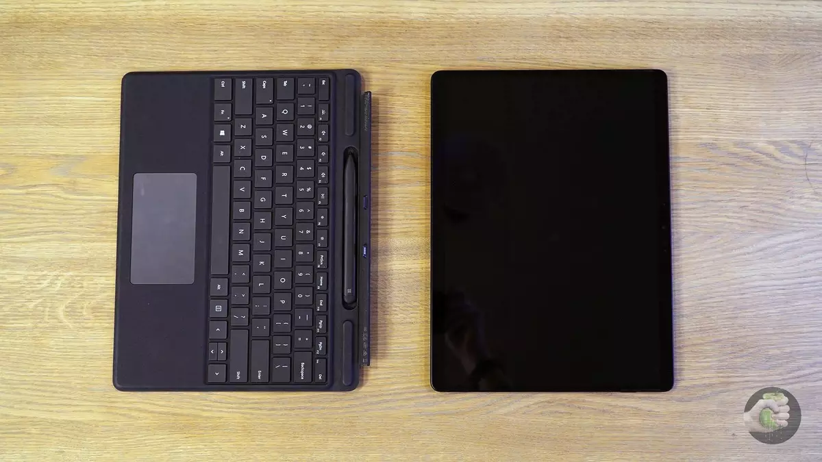 مایکروسافت Surface Pro X Review: محدود کردن آزادی های شما 4061_14