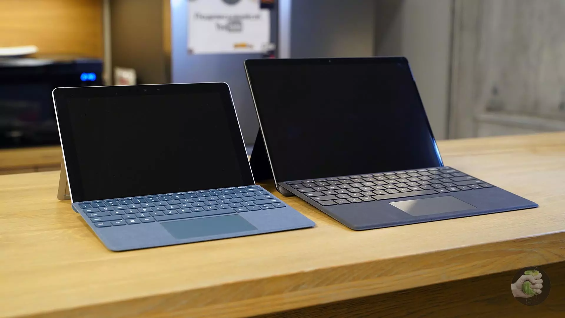 Агляд Microsoft Surface Pro X: абмежаванне вашых свабод 4061_18