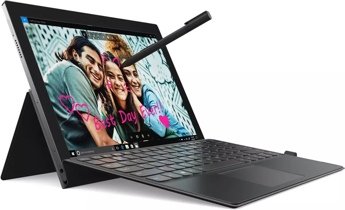 Microsoft Surface Pro X Review: restrinxindo as súas liberdades 4061_9
