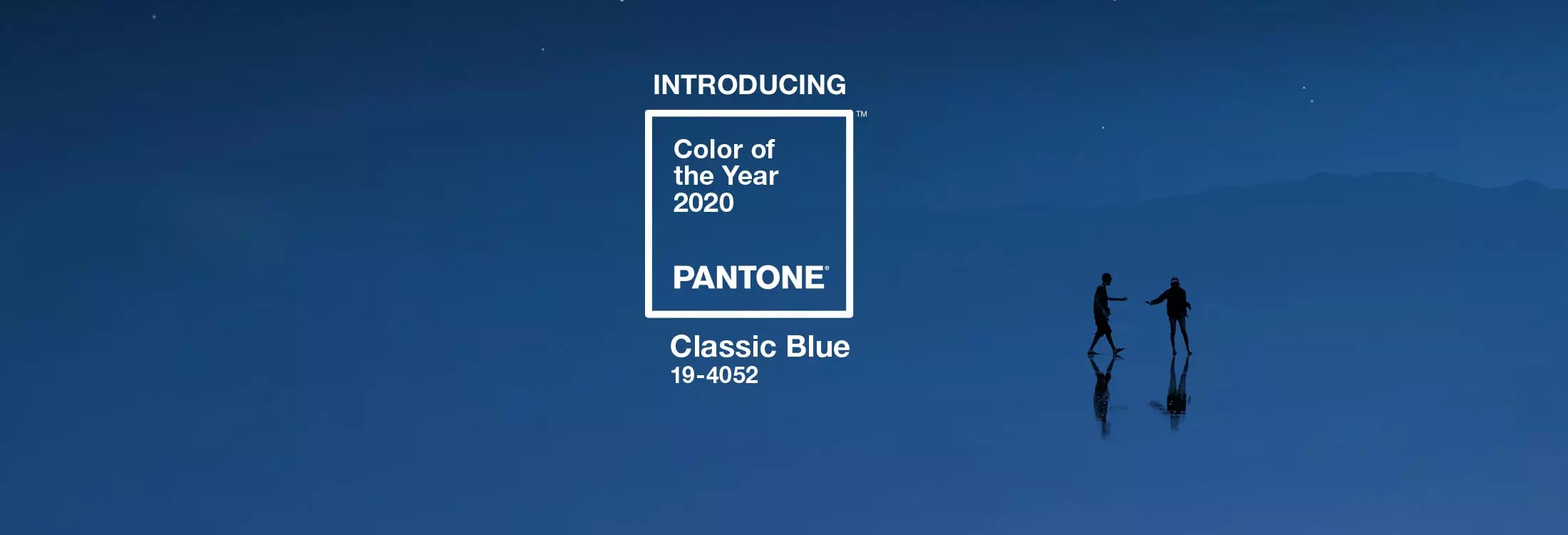 Nākotnes iPhone būs zilā krāsā - Pantone to sauca par krāsu 2020 4092_1