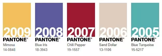 Budućnost iPhone će biti plavo - Pantone ga je nazvao u boji 2020 4092_4
