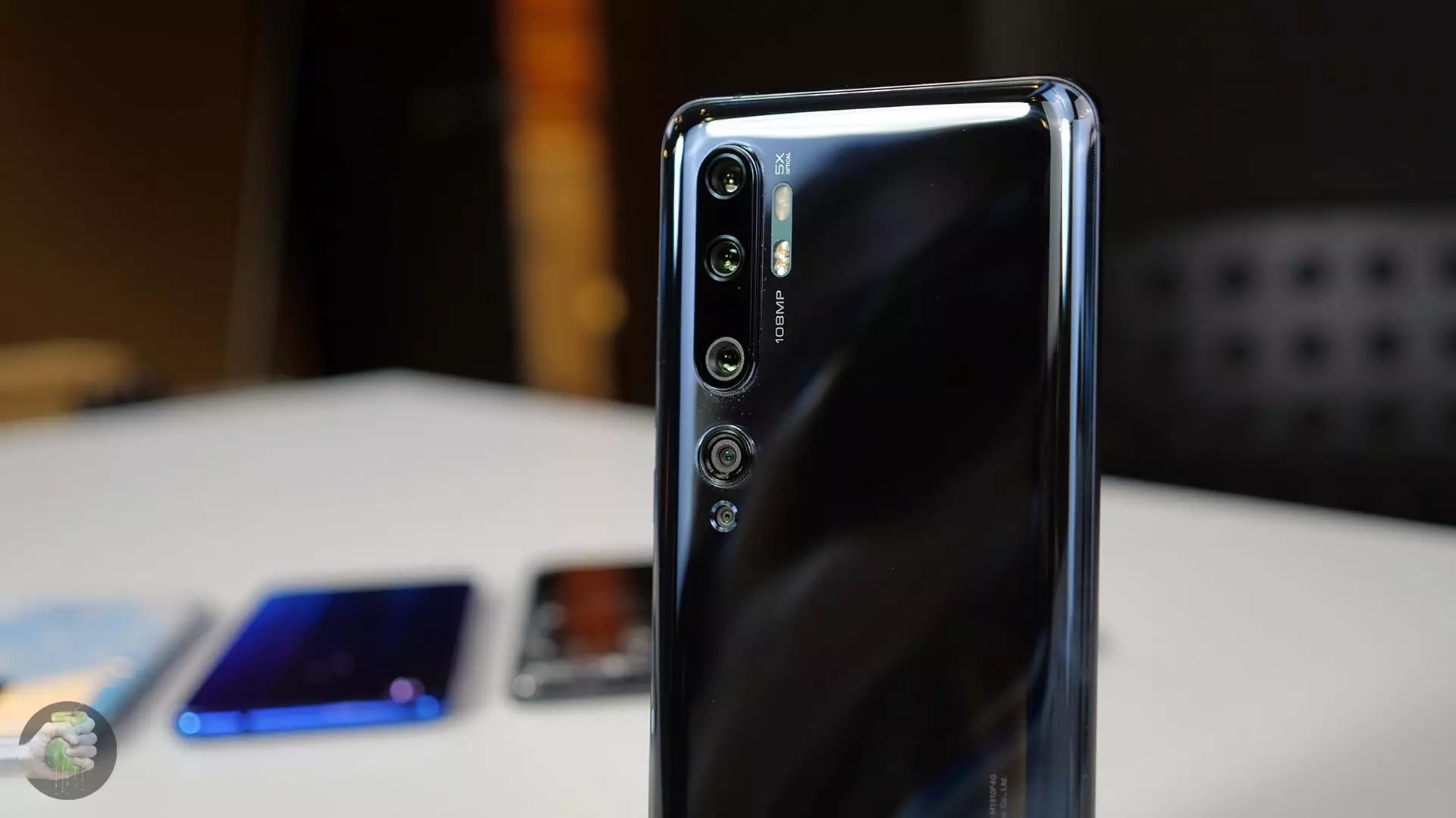 Xiaomi Mi Note 10: Much more expensive to top for your money 4098_13