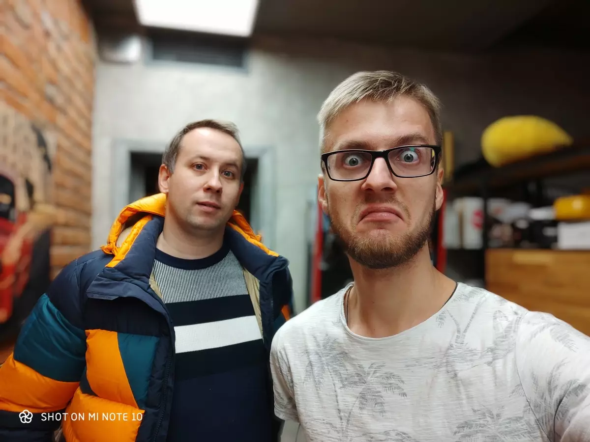 Xiaomi Mi Note 10: znacznie droższe na szczyt za pieniądze 4098_34