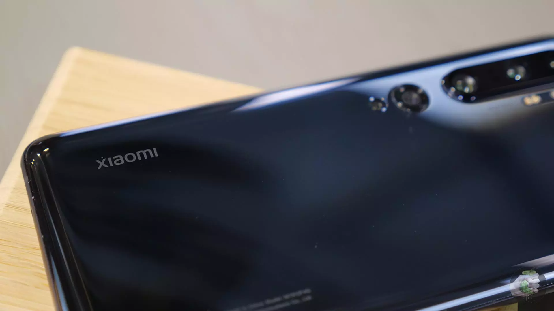 Xiaomi Mi Note 10: Much more expensive to top for your money 4098_38