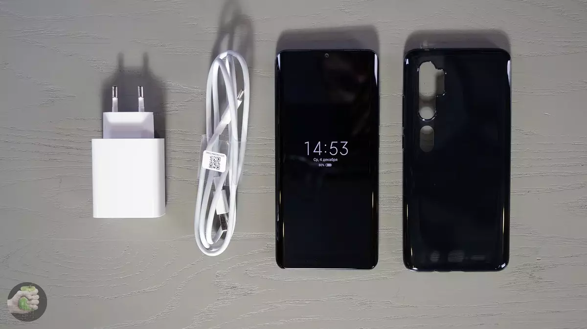 Xiaomi MI Nota 10: Muito mais caro para cima para o seu dinheiro 4098_8