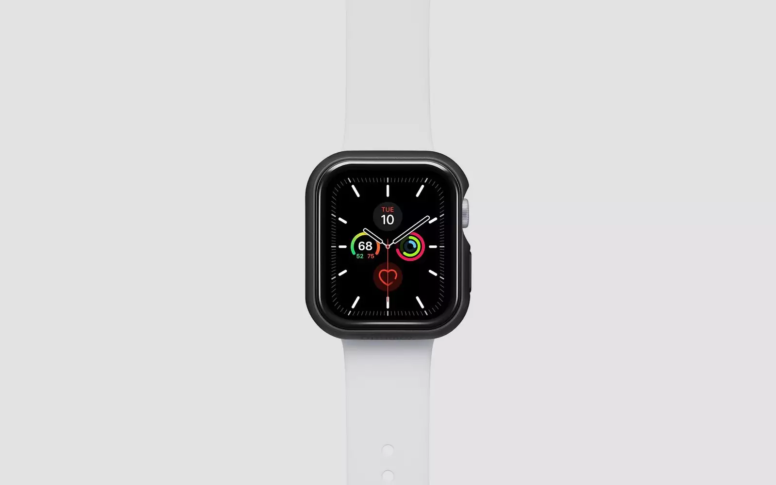 Otterbox apresentou capas de proteção para o Apple Watch 4102_0