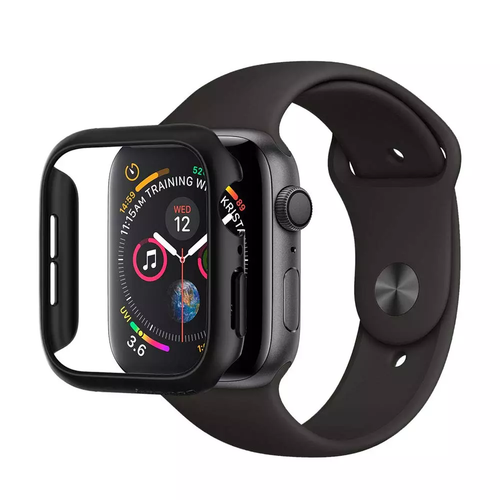 Otterbox apresentou capas de proteção para o Apple Watch 4102_4