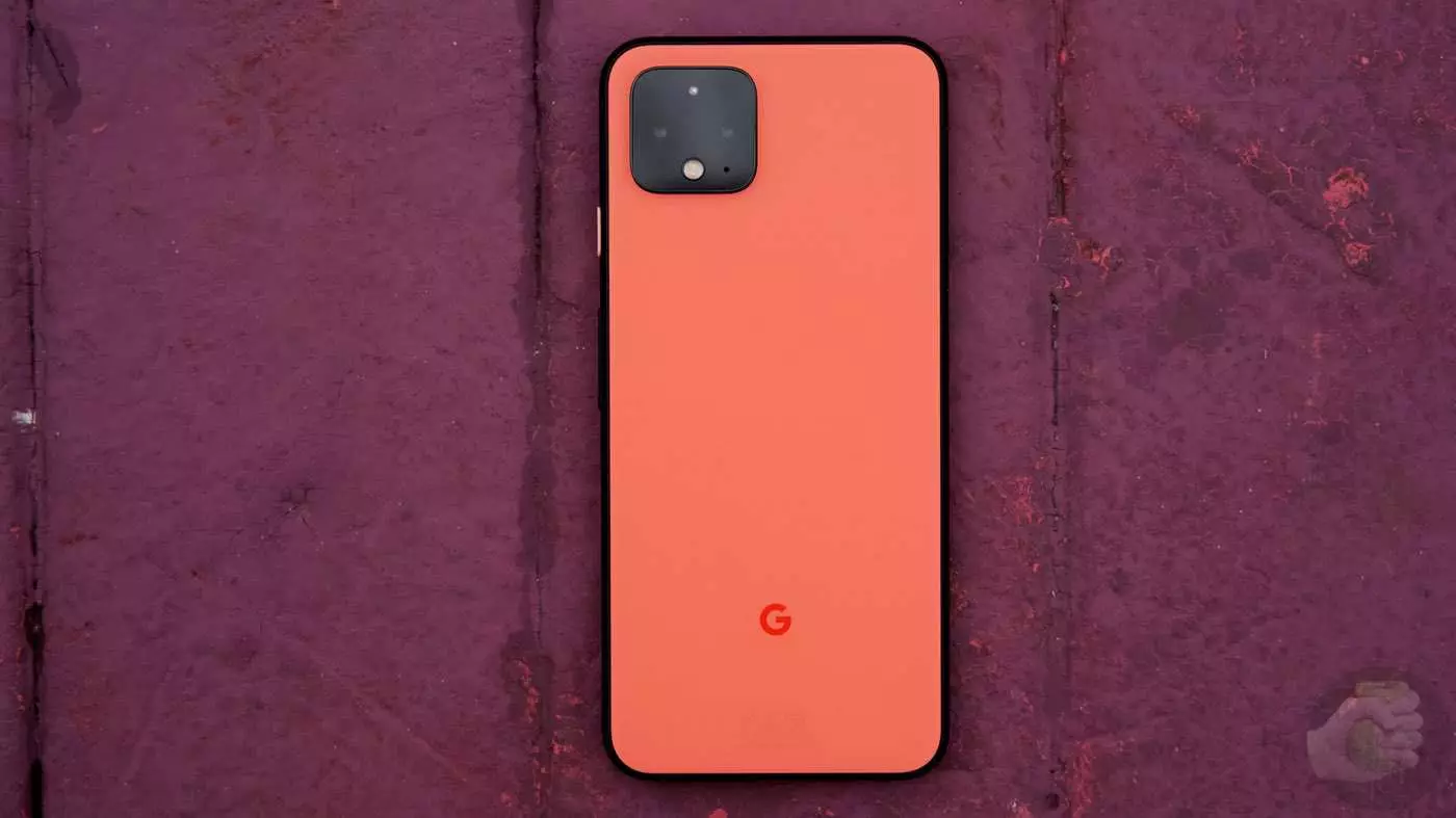 Агляд Google Pixel 4: калі надта ўжо не любіш iPhone 11 4145_13