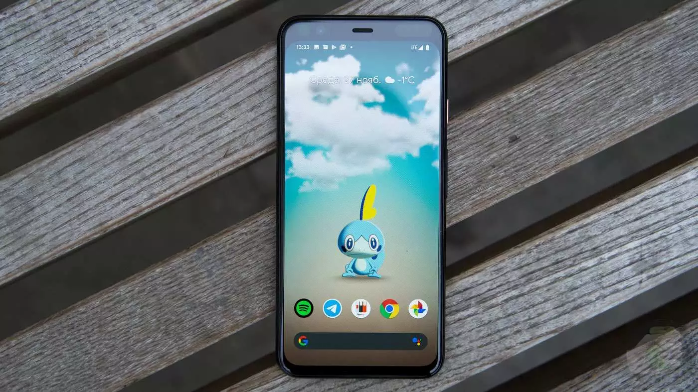 Google Pixel 4 Review: Kui sulle ei meeldi iPhone 11 4145_15