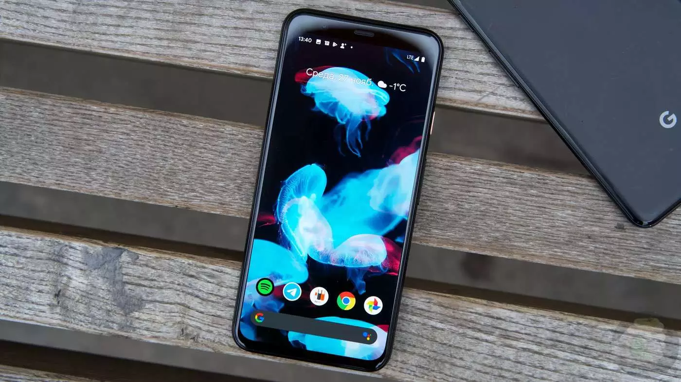 Google Pixel 4 Αναθεώρηση: Εάν δεν σας αρέσει το iPhone 11 4145_17