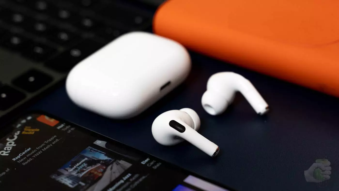 9 Apple Airpods Pro skyfies 4166_10