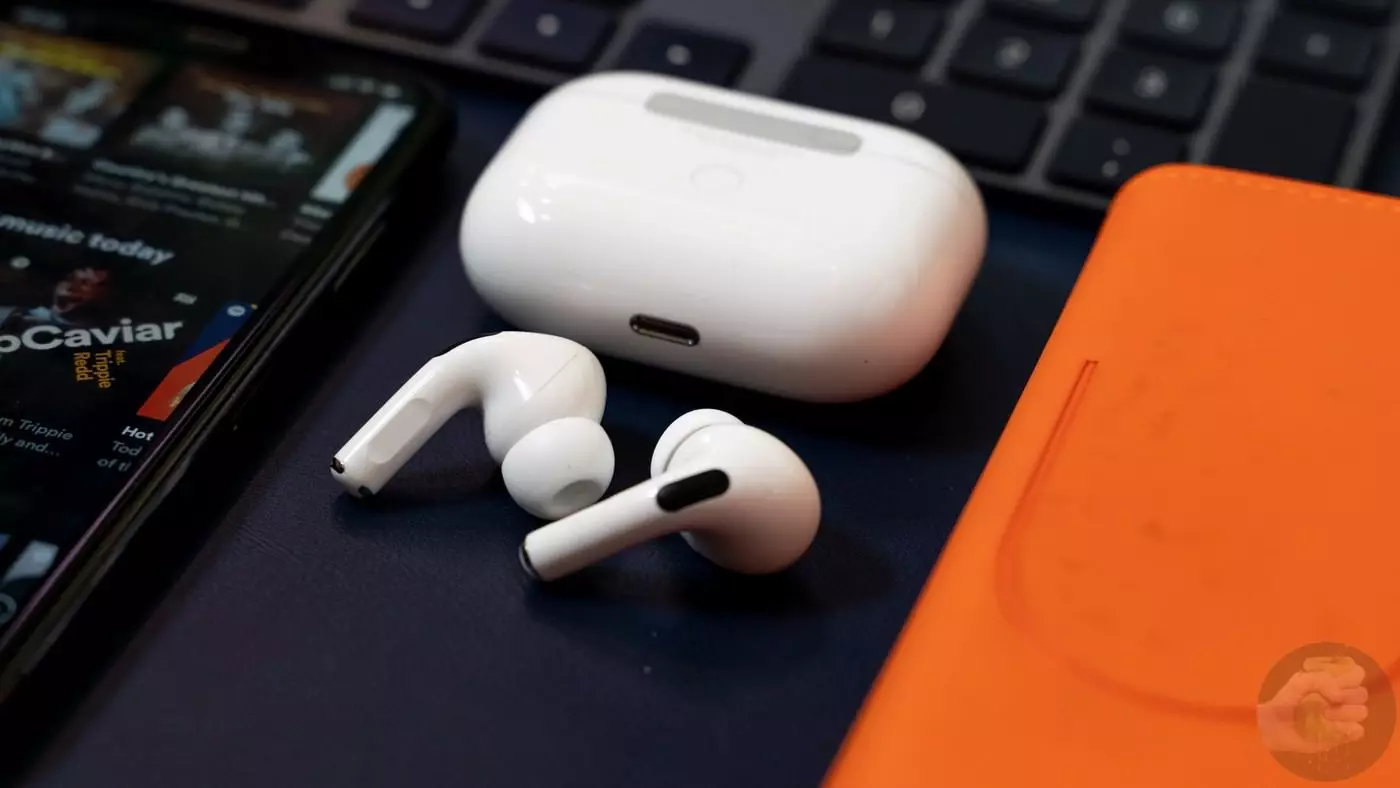 9 холҳои Apple AirPods Pro 4166_2