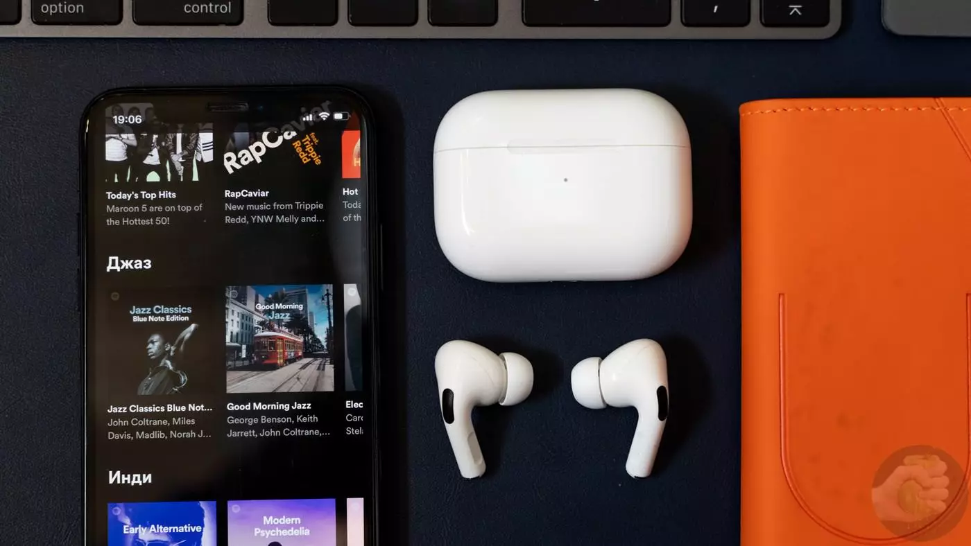 9 Apple Airpods Pro skyfies 4166_5