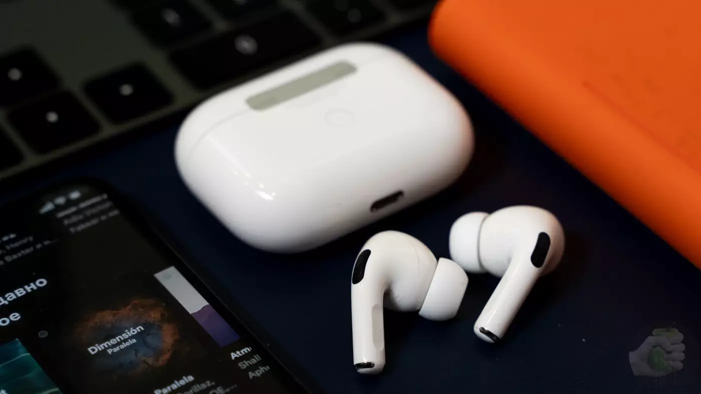 9 холҳои Apple AirPods Pro 4166_6