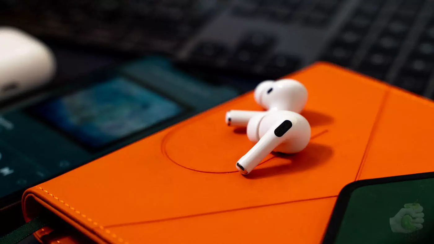 9 холҳои Apple AirPods Pro 4166_7