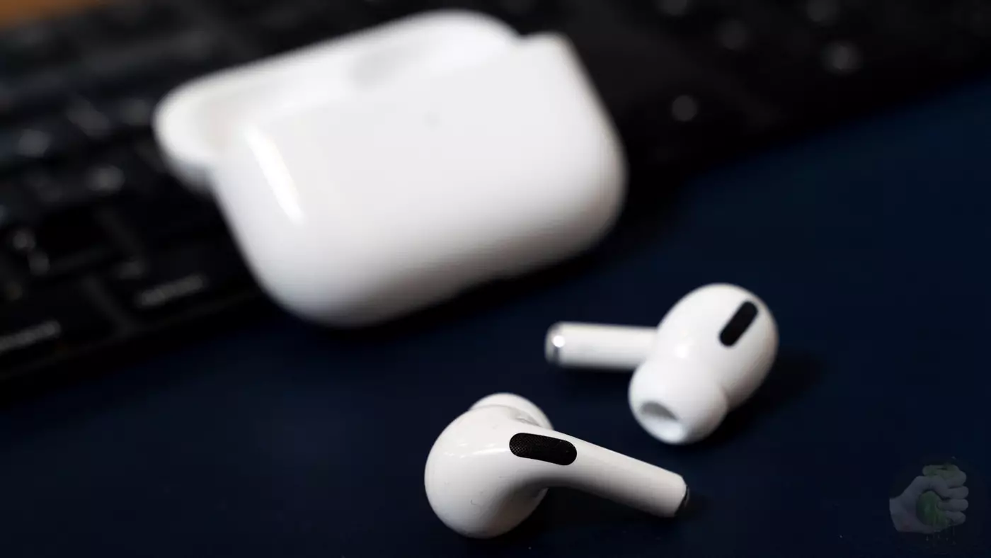 9 Apple Airpods Pro skyfies 4166_8