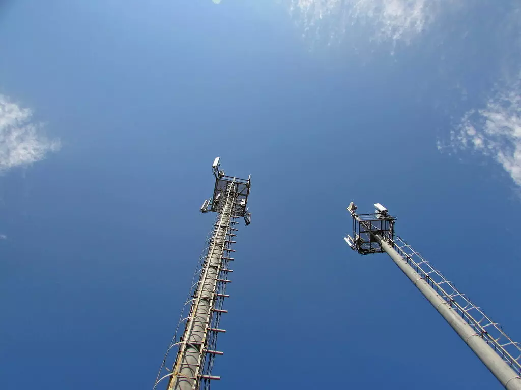 W rosyjskich pociągach i samolotach będzie szybki Internet. Prawdopodobnie 4196_1