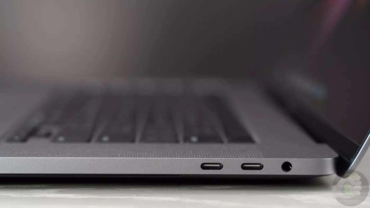 Overview Haraka MacBook Pro 16: Perfect MacBook. 4210_10