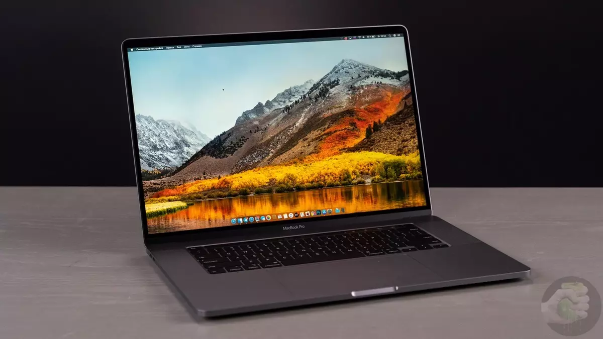 クイック概要MacBook Pro 16：Perfect MacBook 4210_11