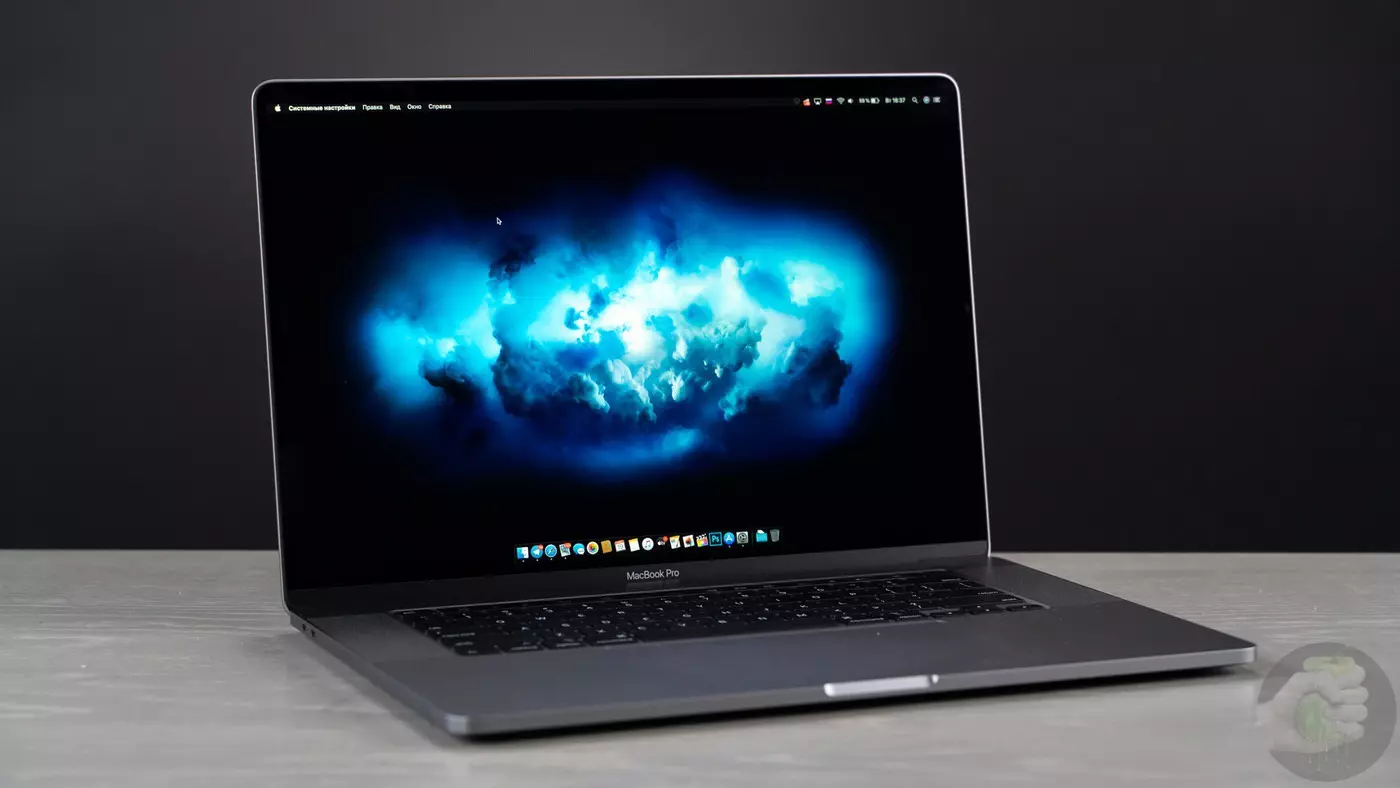 Брз преглед MacBook Pro 16: Совршен MacBook 4210_16