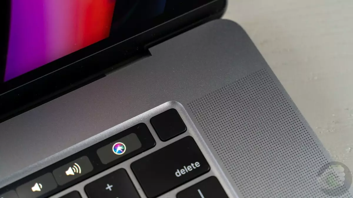 Брз преглед MacBook Pro 16: Совршен MacBook 4210_3