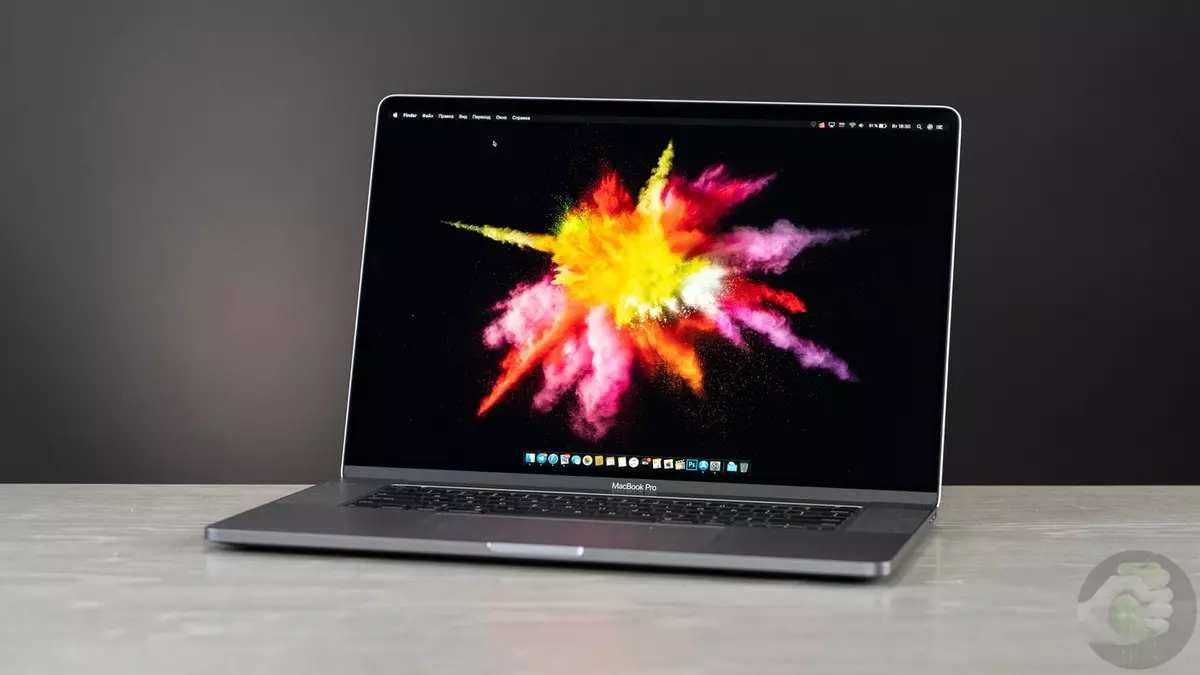 Overview Haraka MacBook Pro 16: Perfect MacBook. 4210_7