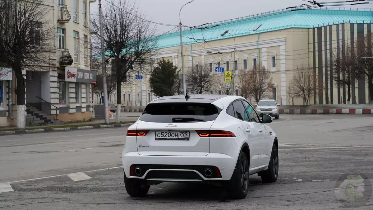 Wylsadrive: Trace uz Jaguar E-Pace 4296_4