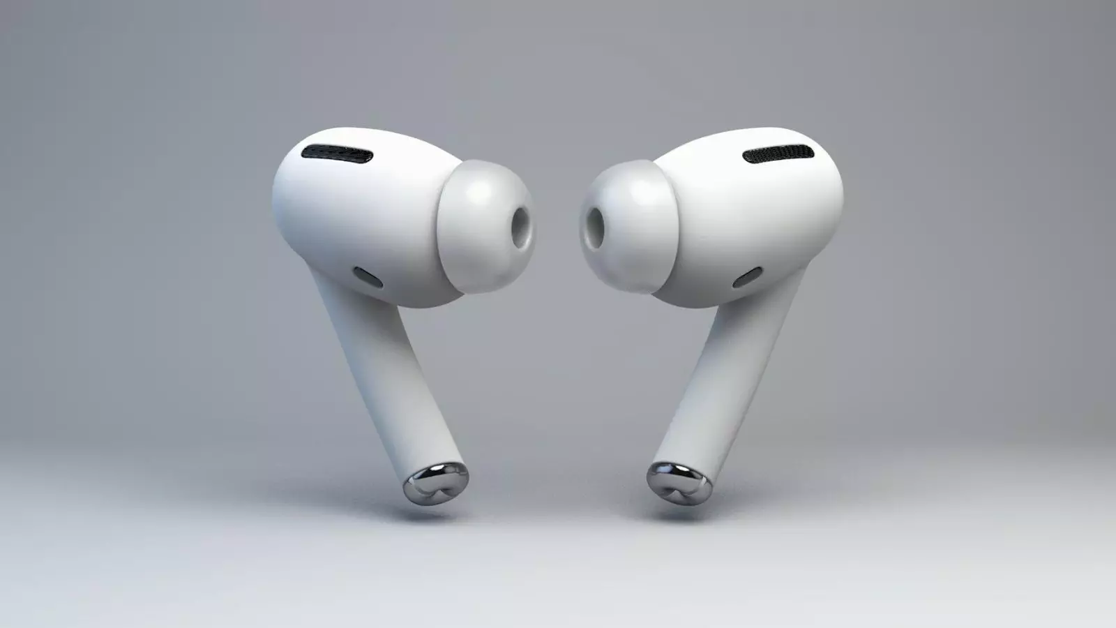 제조업체 커버는 Airpods Pro 사례를 어떻게 보여주었습니다 4307_3