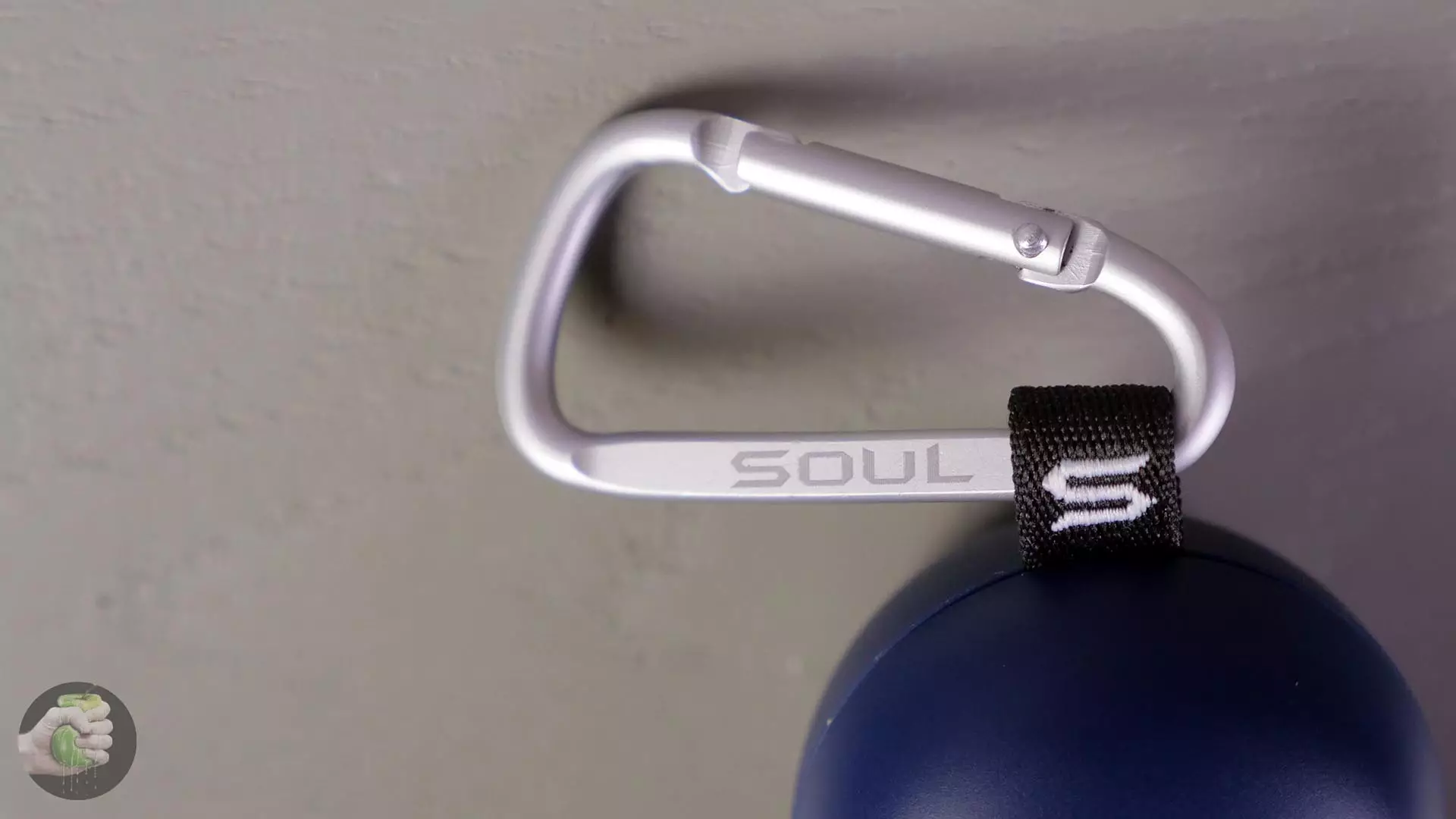 Soul ST-XS 2 Revisión: Auriculares baratos e bos deportes TWS 4312_5