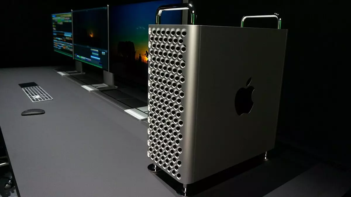 New Mac Pro est éclairé dans l'histoire de Kelvin Harris 4322_0