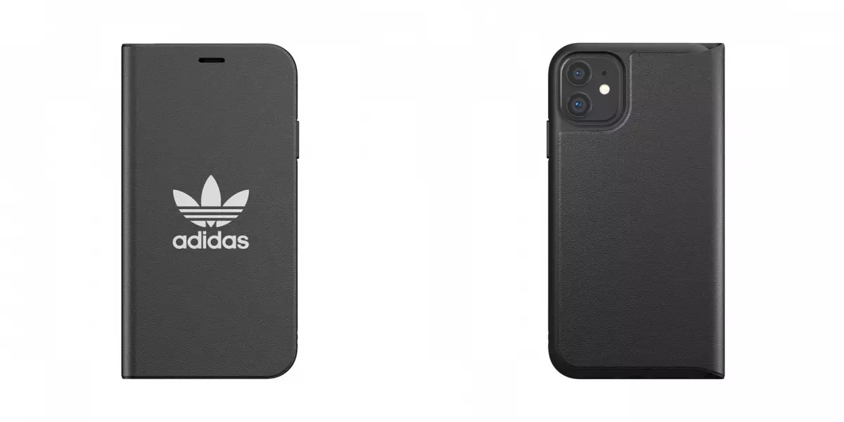 Photoint: Adidas ครอบคลุมสำหรับ iPhone 11 และ iPhone 11 Pro 4331_4