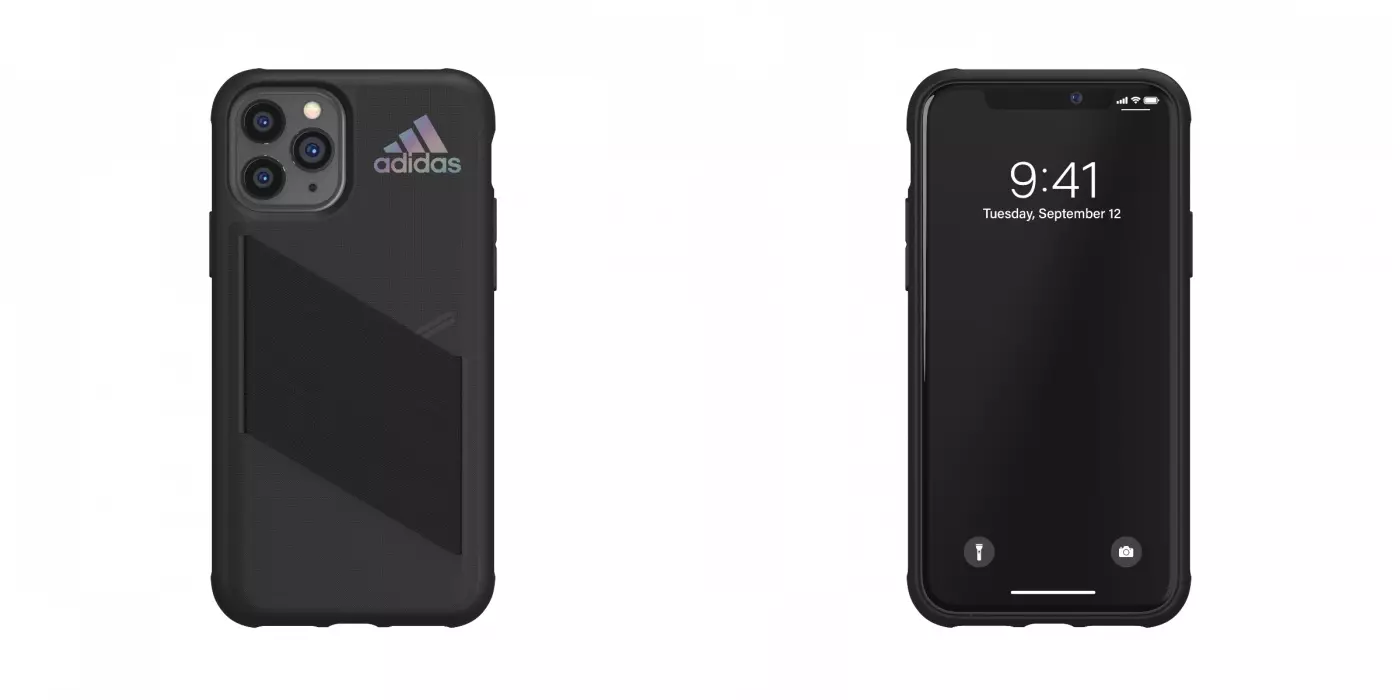 Photoint: Adidas ครอบคลุมสำหรับ iPhone 11 และ iPhone 11 Pro 4331_6