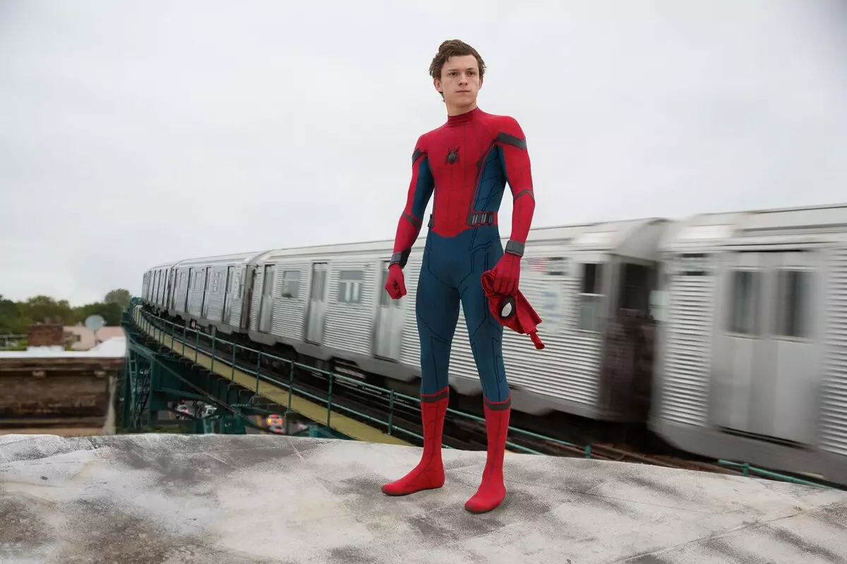 Minden érdekes a # 12. héten: Spiderman, a legjobb iPhone 11 Pro és Ilon maszk 4355_1