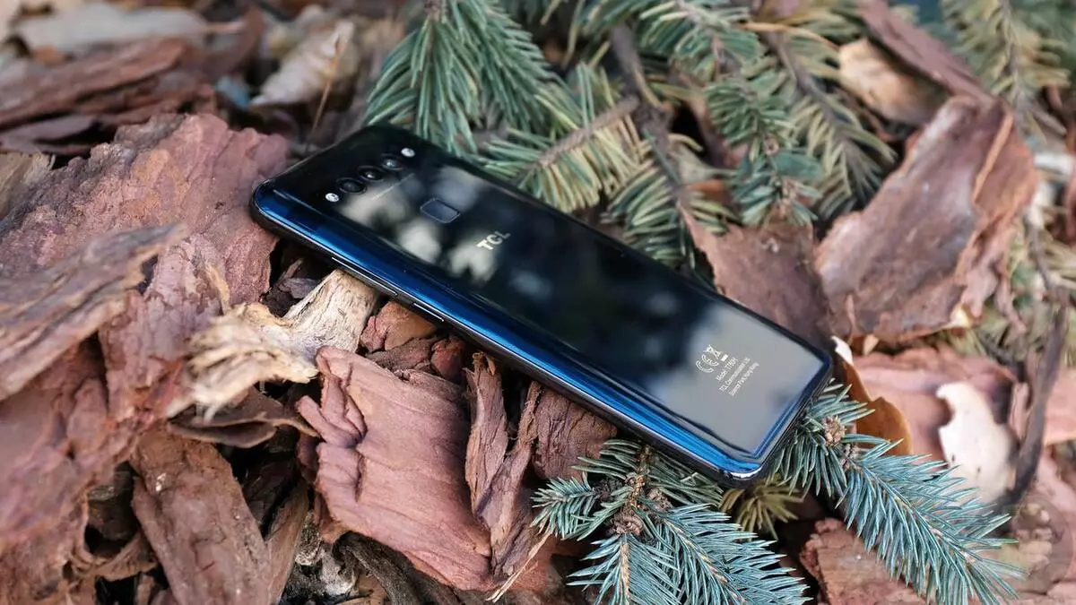 Tcl Plex Review：Mysterious Chinese Phone 4397_21