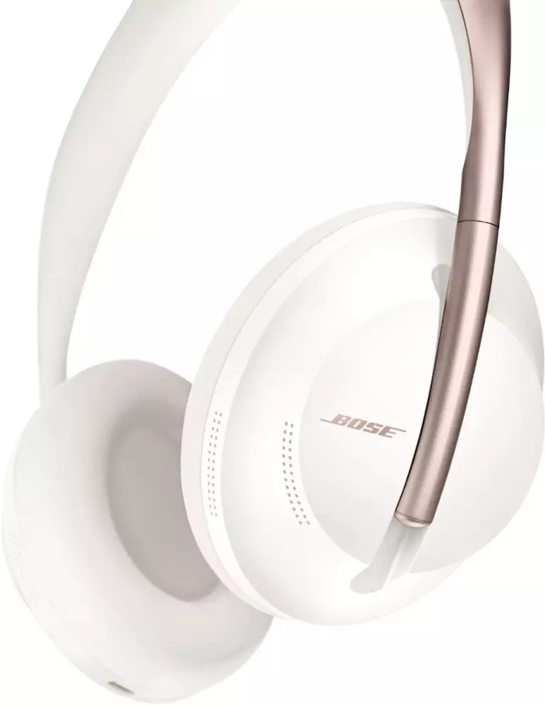 Esperjenza Operattiva Bose Tħassir tal-Headphones 700 4456_4