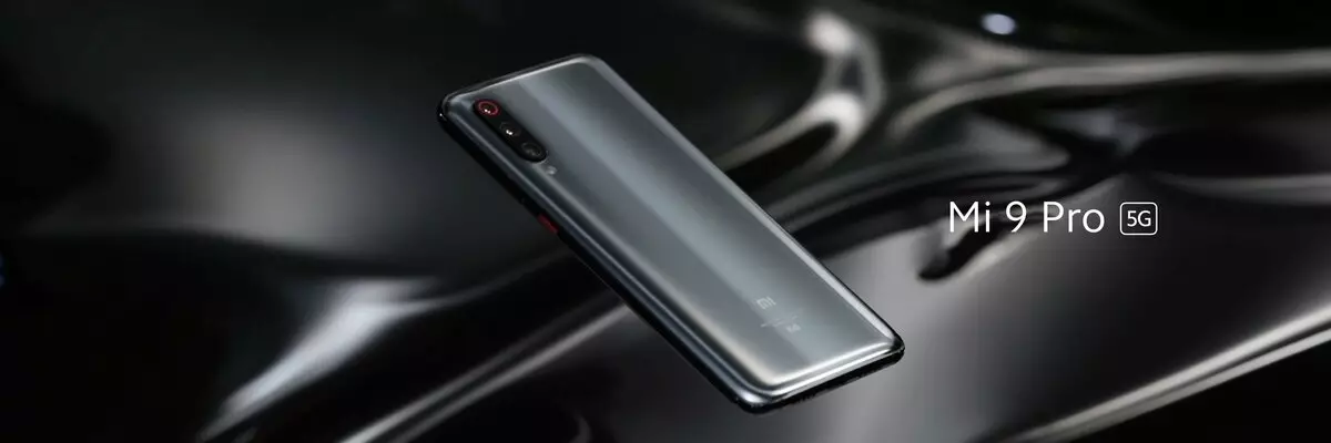 Xiaomi ສະແດງສະມາດໂຟນທີ່ມີຫນ້າຈໍກະດານດ້ານຫນ້າ 180% 4472_2