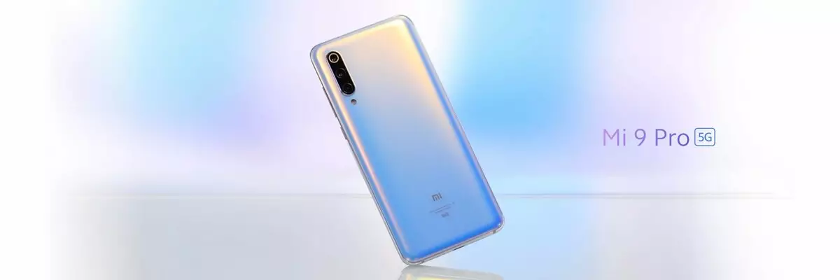 Xiaomi ສະແດງສະມາດໂຟນທີ່ມີຫນ້າຈໍກະດານດ້ານຫນ້າ 180% 4472_4
