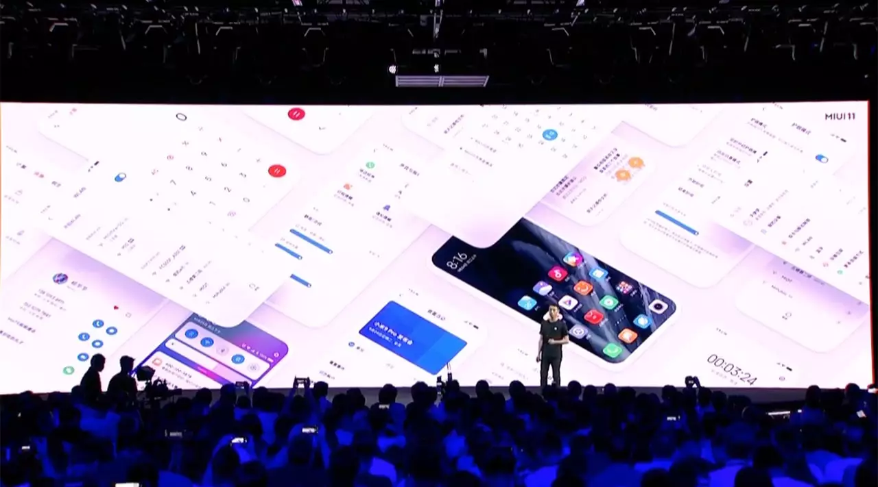 Xiaomi toonde een smartphone met een 180% voorpaneel scherm 4472_6