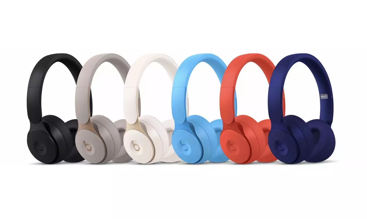 Apple presentó Beats Solo Pro 4501_3