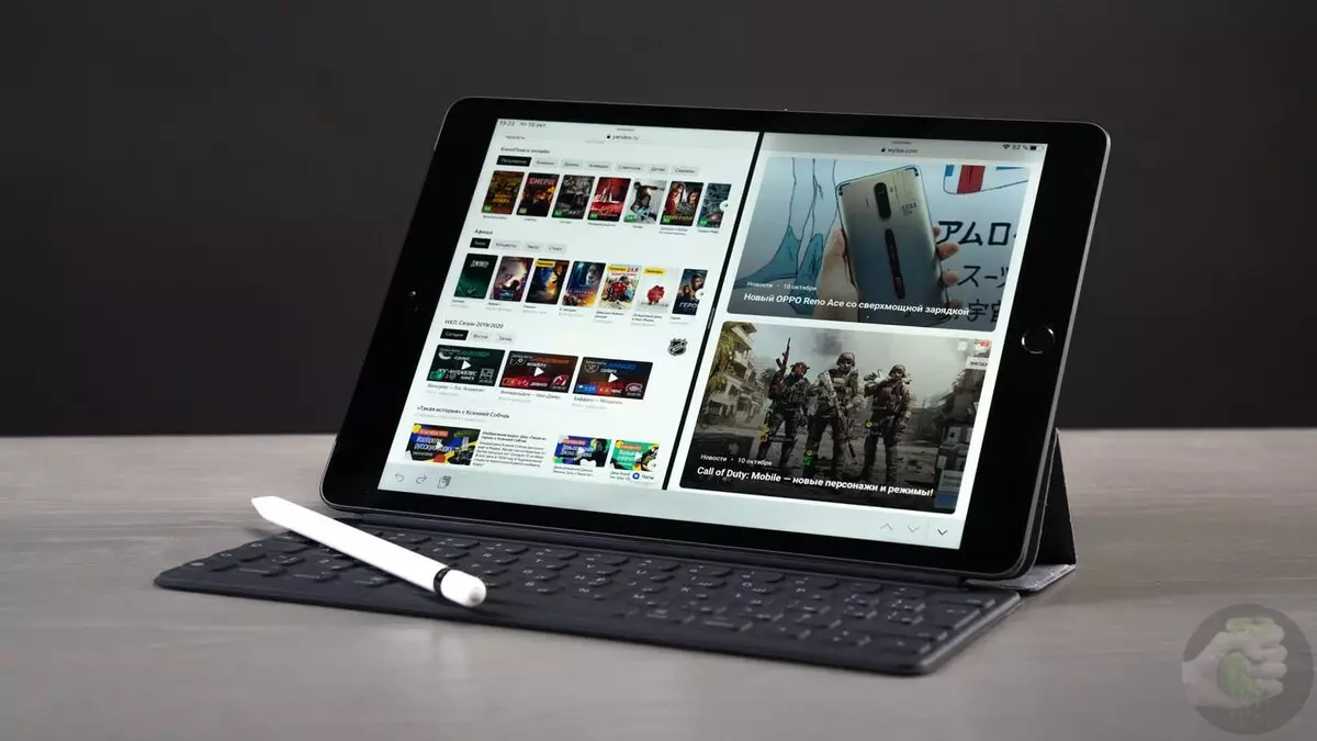 Рефлексии на новиот Apple iPad 10.2 (2019) 4509_1