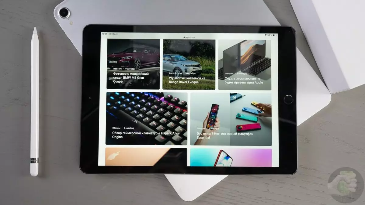 Рефлексии на новиот Apple iPad 10.2 (2019) 4509_2