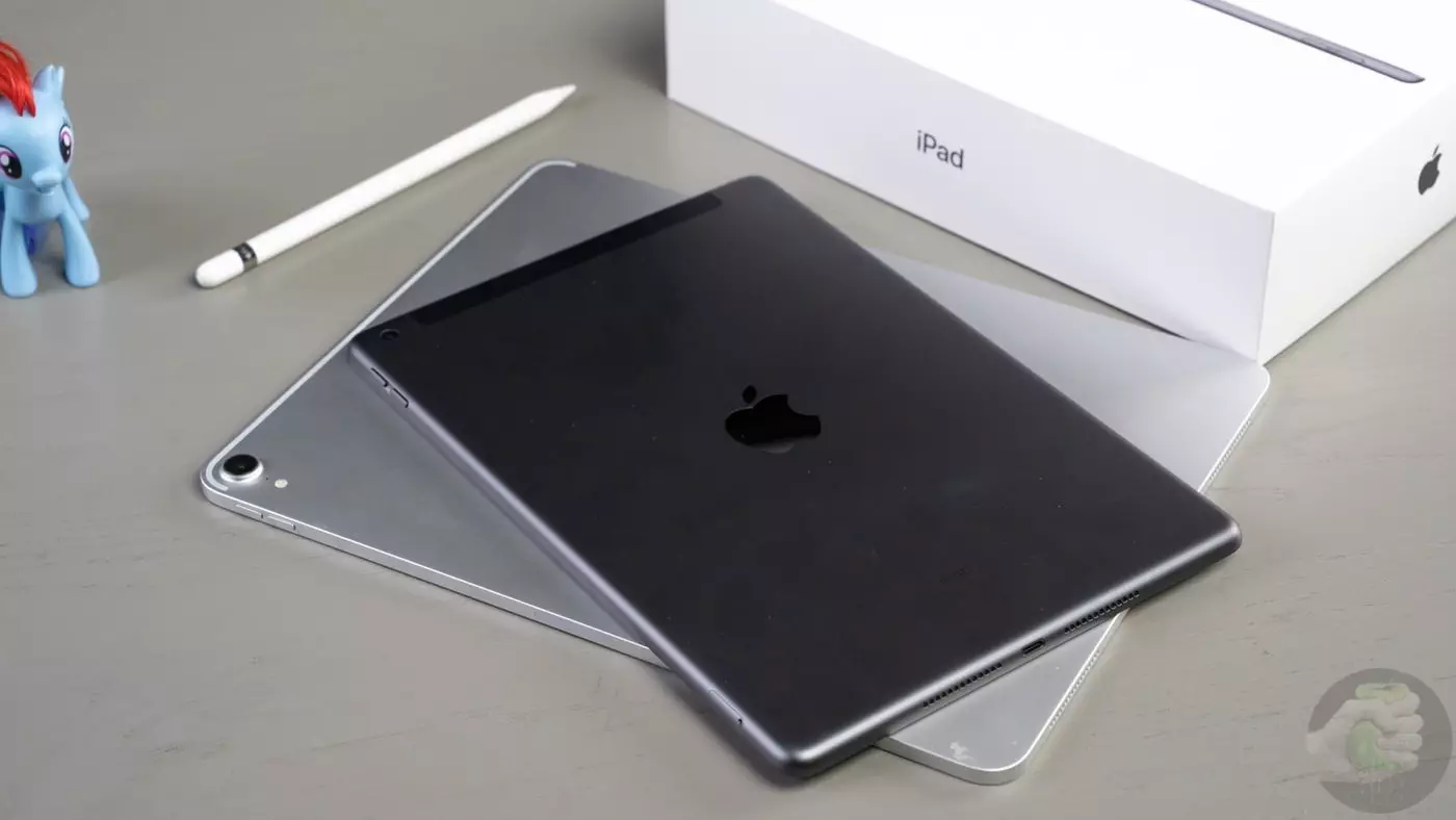 Рефлексии на новиот Apple iPad 10.2 (2019) 4509_3