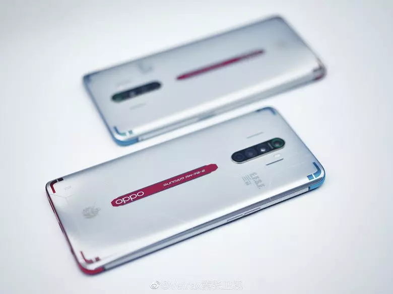 Jauns Oppo Reno Ace ar lieljaudas uzlādi 4565_6