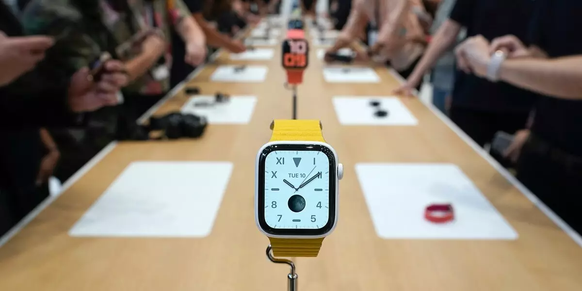 À propos de tout intéressant dans une semaine # 10: Nouveautés et rouleaux d'Apple avec IFA 2019 4585_0