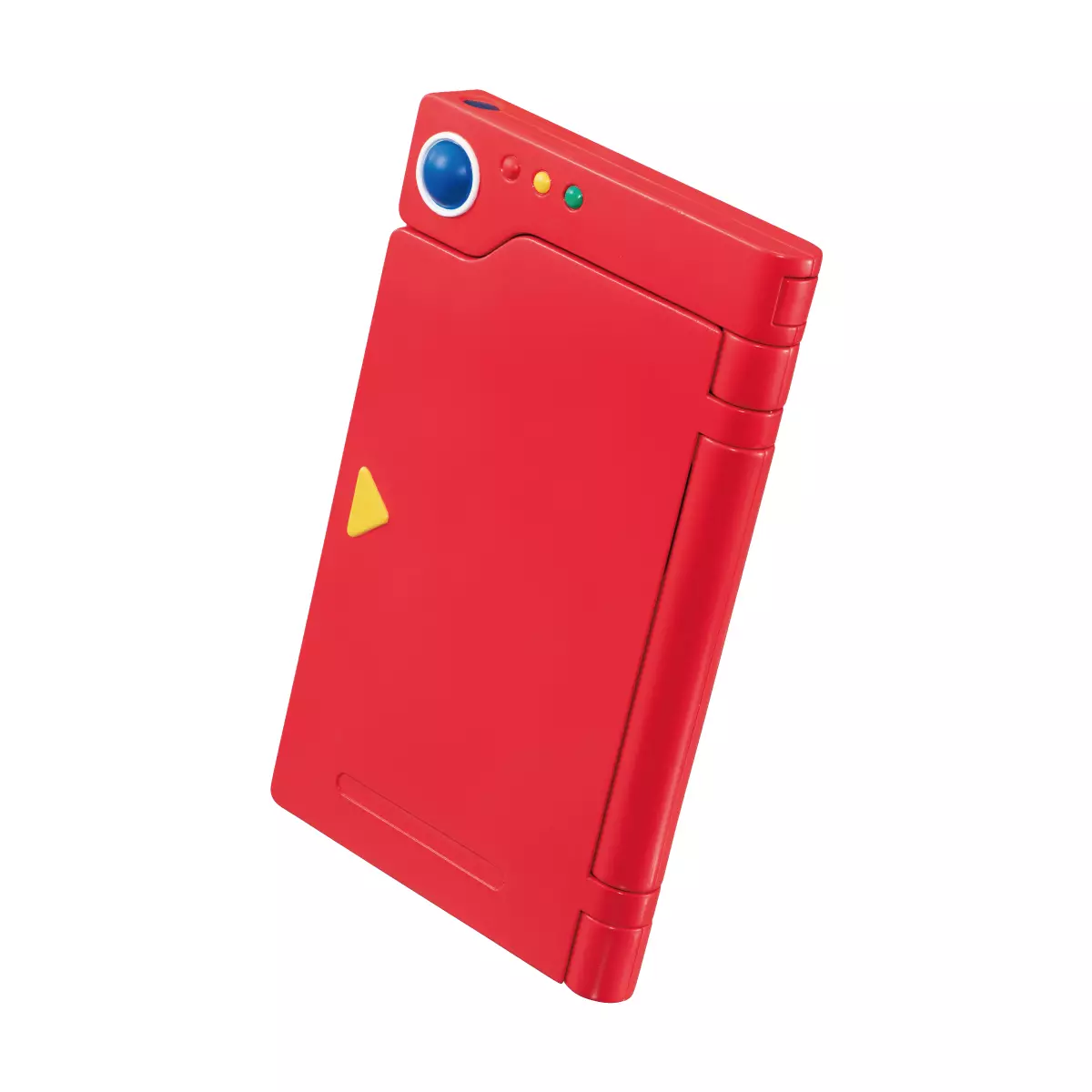 Günde olmasına rağmen: pokédex iphone durumda 4592_3