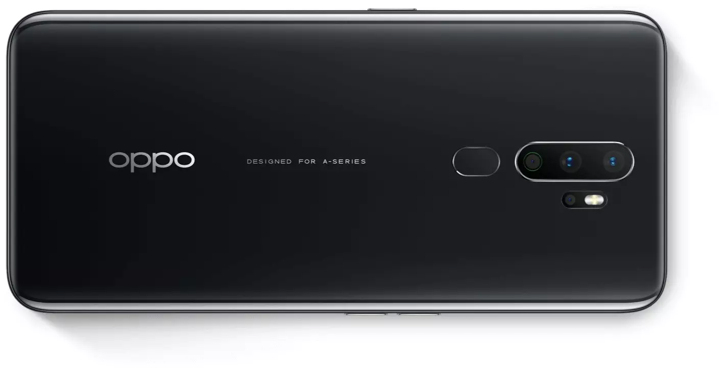 ស្មាតហ្វូន OPPO ពីរដែលមានអាគុយដ៏ធំបានមកដល់ប្រទេសរុស្ស៊ី 4640_5